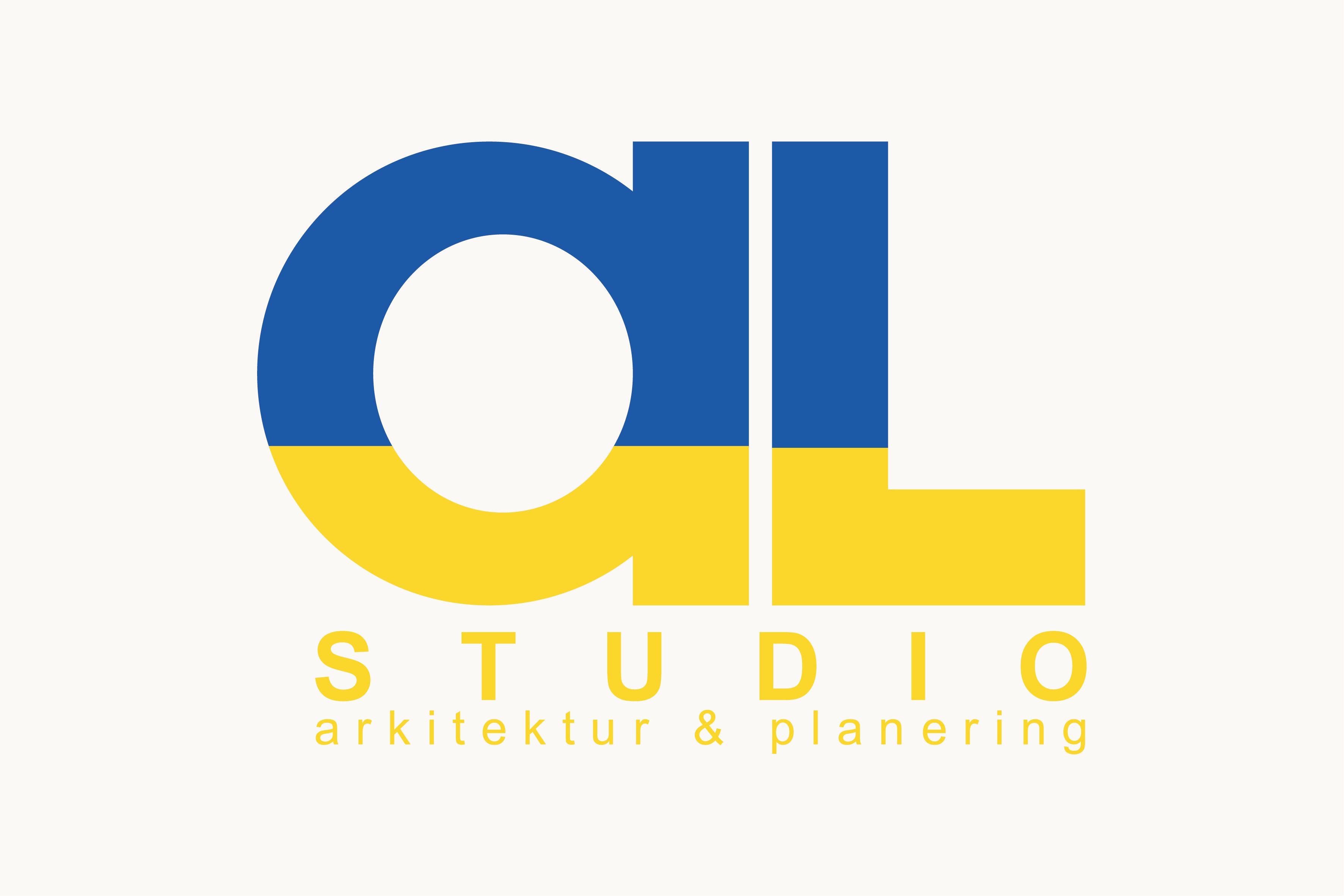 AL Studio | AL Studio stödjer Ukraina